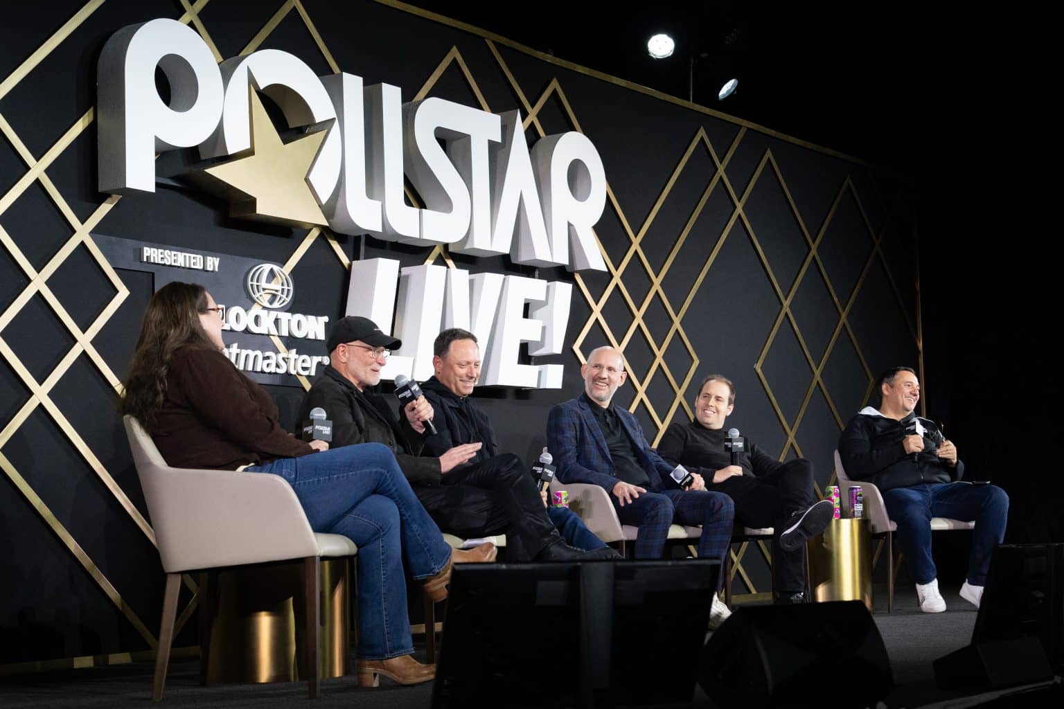 The Venue’s Role in Booking, Marketing & Maximizing Concerts (Pollstar ...