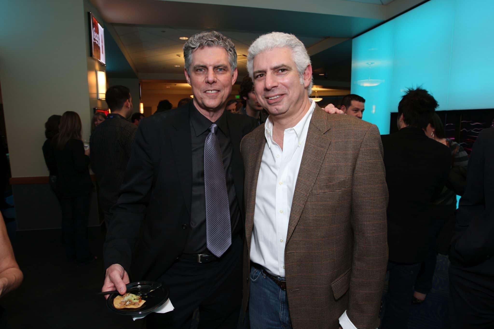 The Industry Remembers Pollstar's Gary Smith: The Worldwide Tributes ...