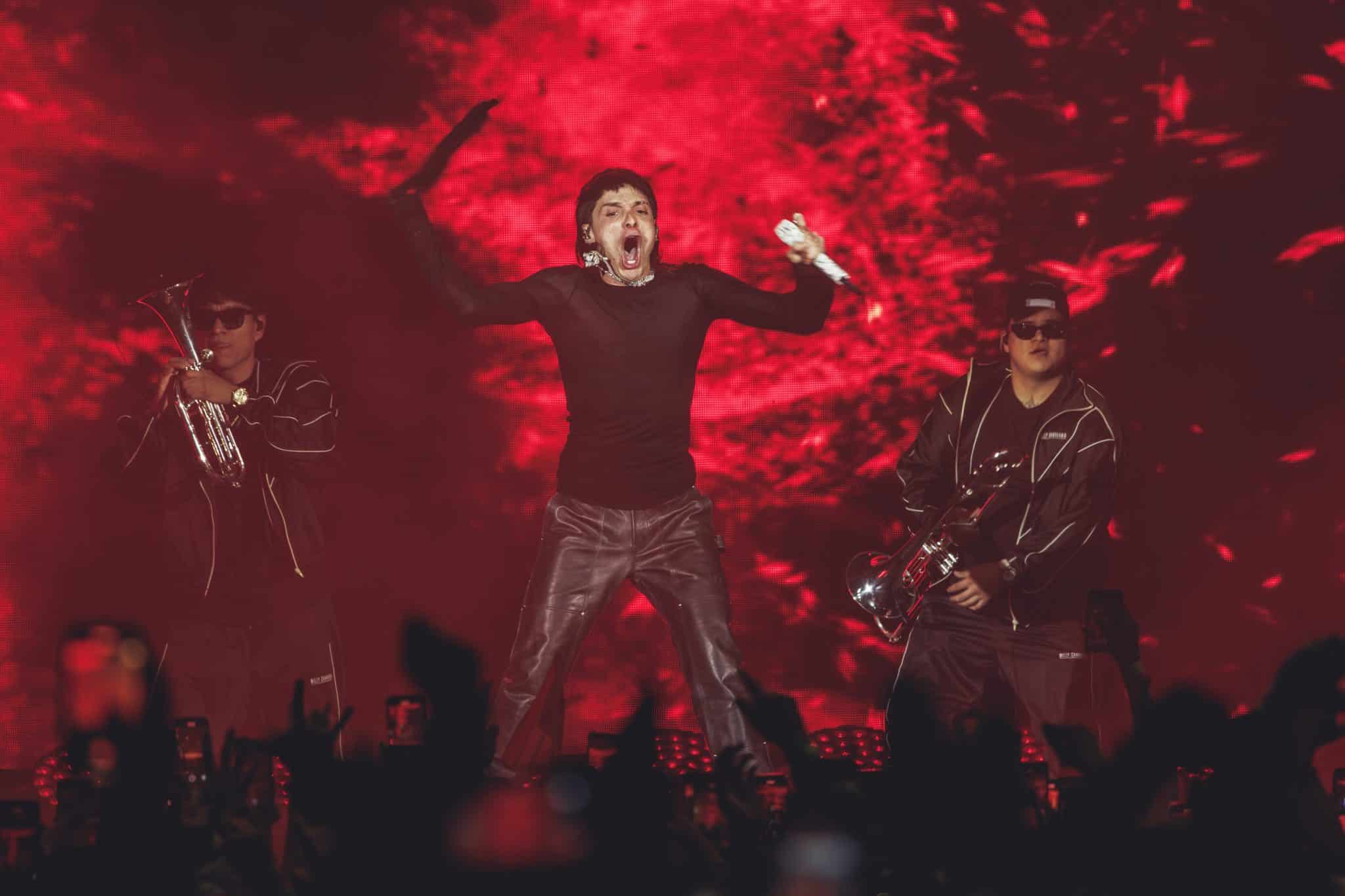 UK & Euro Venues Are Building On Strong 2023: 'More Blockbuster ...