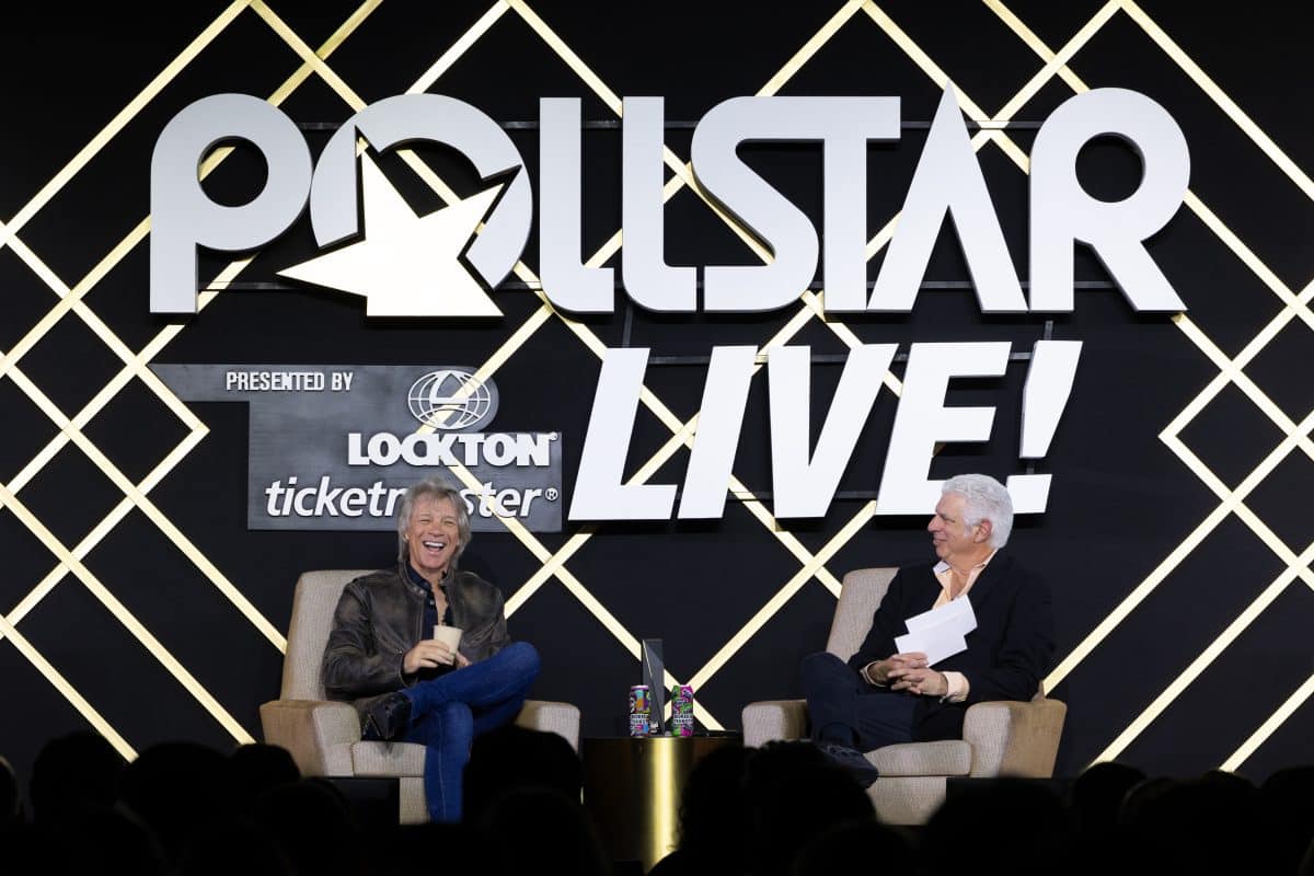 Keynote Q&A: How To See A Million Faces & Rock Them All Featuring Jon ...