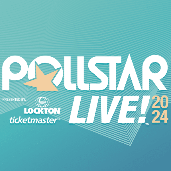 Home - Pollstar News