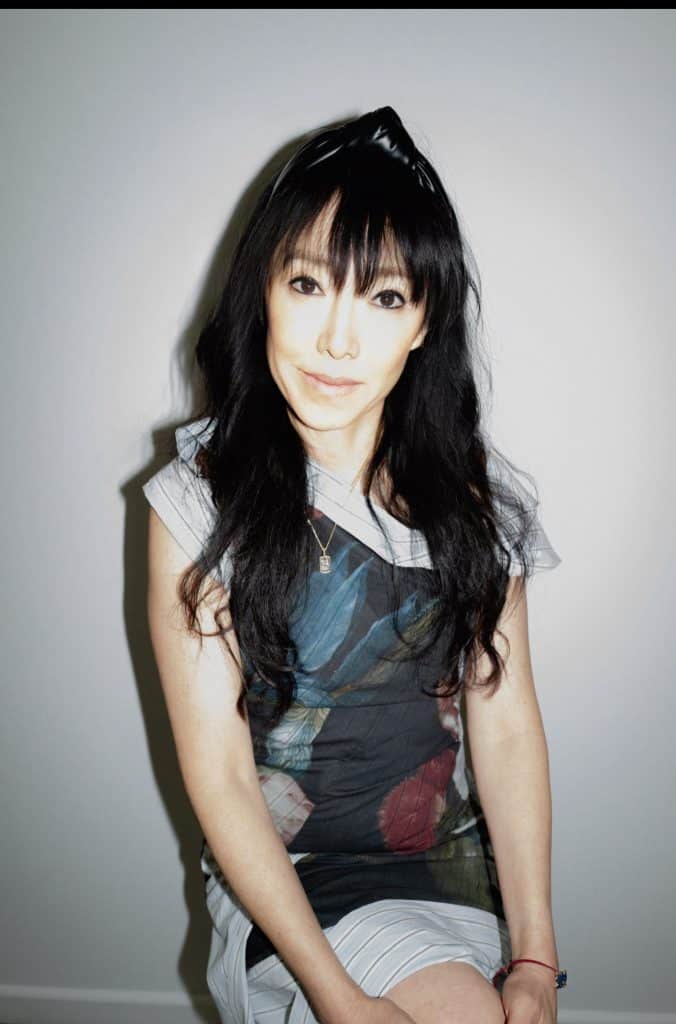 Women of Live Hall Of Fame: Jenna Park Adler - Pollstar News