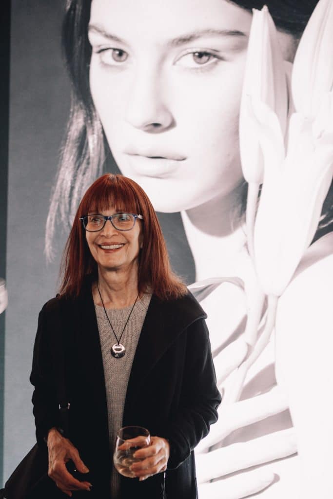 Women of Live Hall Of Fame: Carole Kinzel - Pollstar News