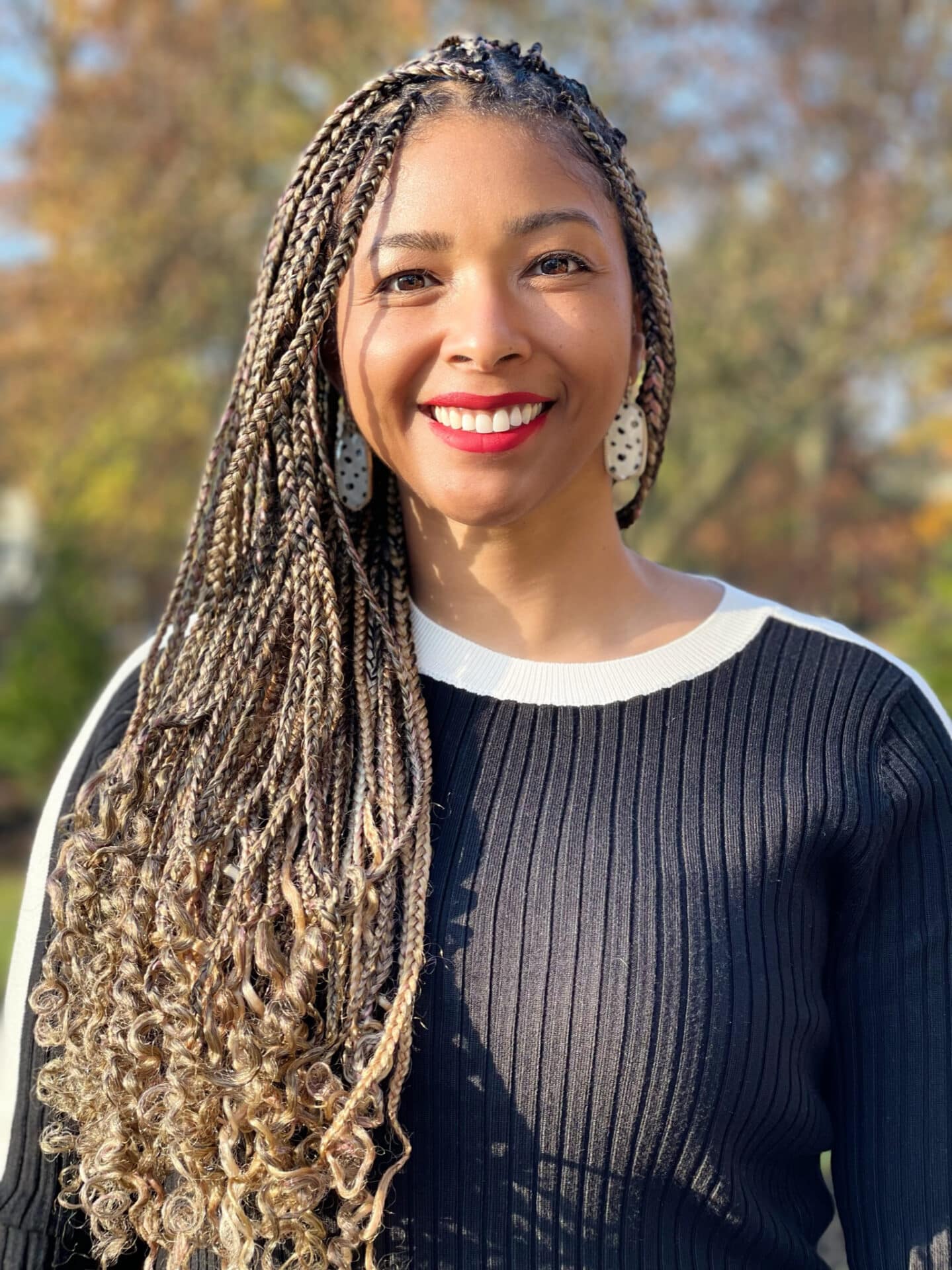 2024 Women Of Live: Laura Waters-Brown - Pollstar News