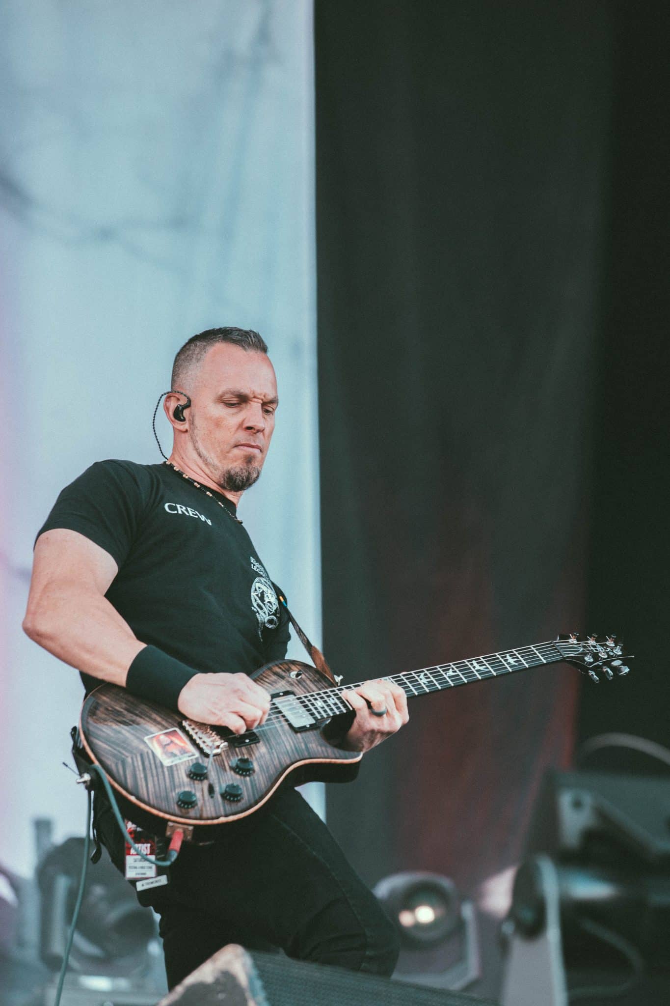 Creed’s Triumphant Return! (No, Really) - Pollstar News