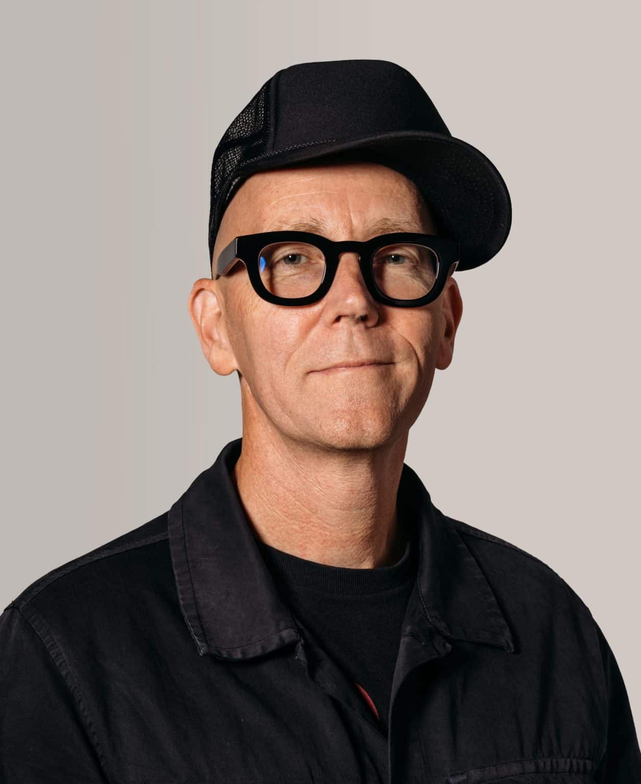 Sphere Taps Ned McNeilage As Chief Creative Officer - Pollstar News