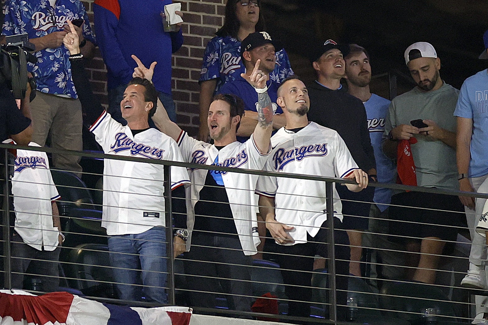 Creed’s Triumphant Return! (No, Really) - Pollstar News