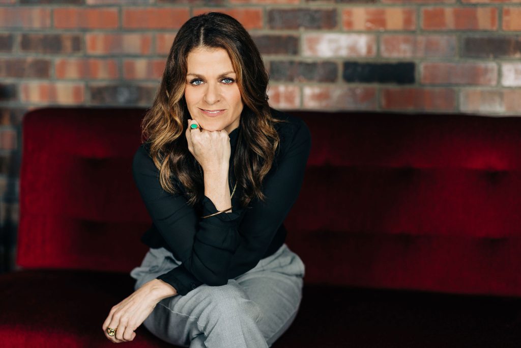 2024 Women Of Live Hall Of Fame: Ali Harnell - Pollstar News