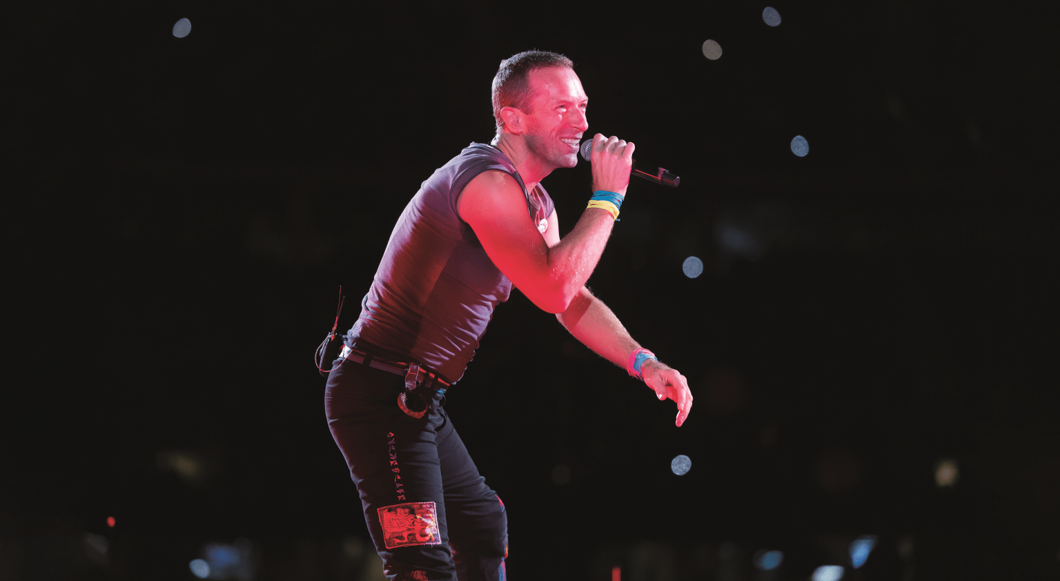 The Golden Age Continues: Three-Year Highs In Q1 For Top 100 Tours, All ...