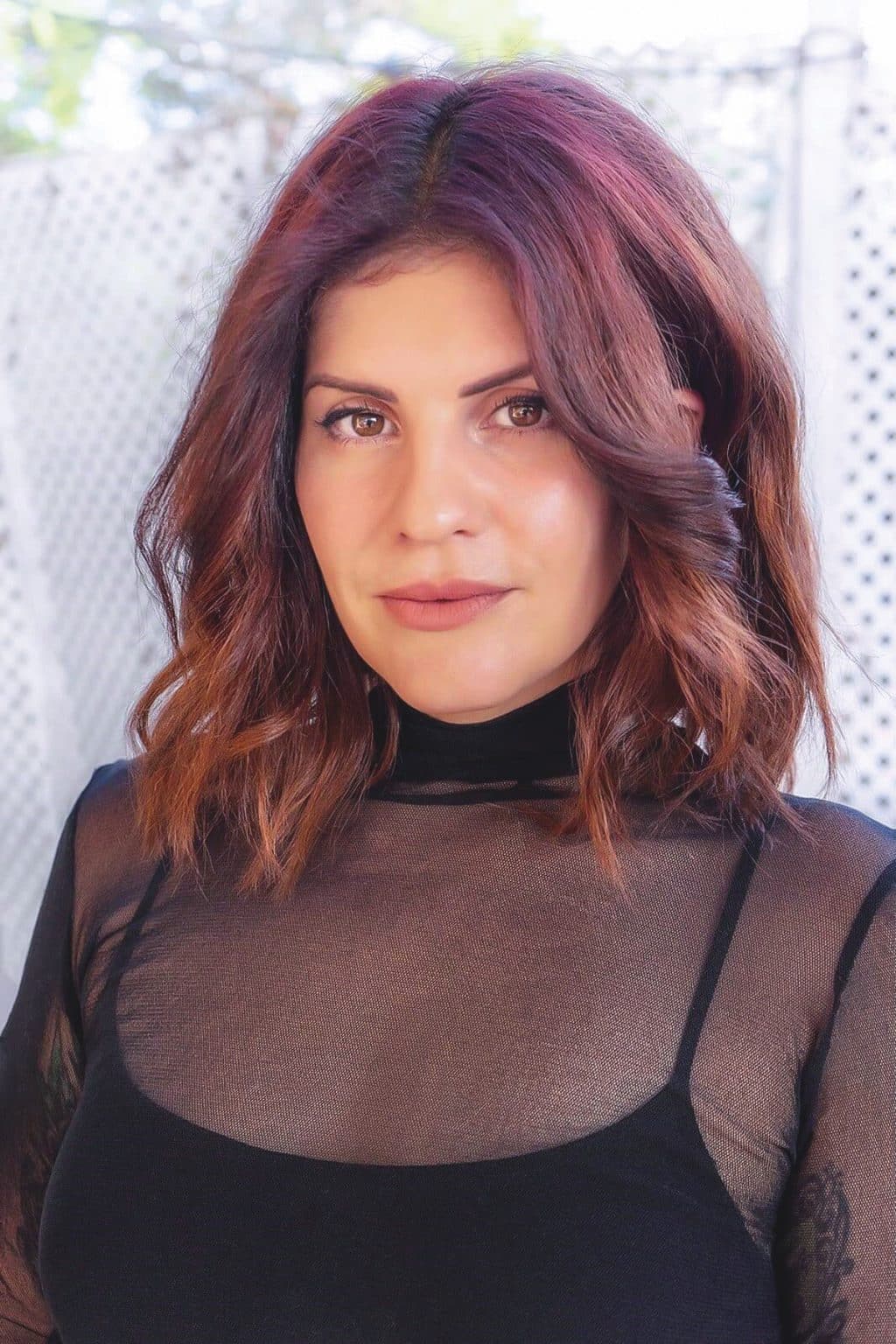 2024 Women of Live: Jennifer Yacoubian - Pollstar News