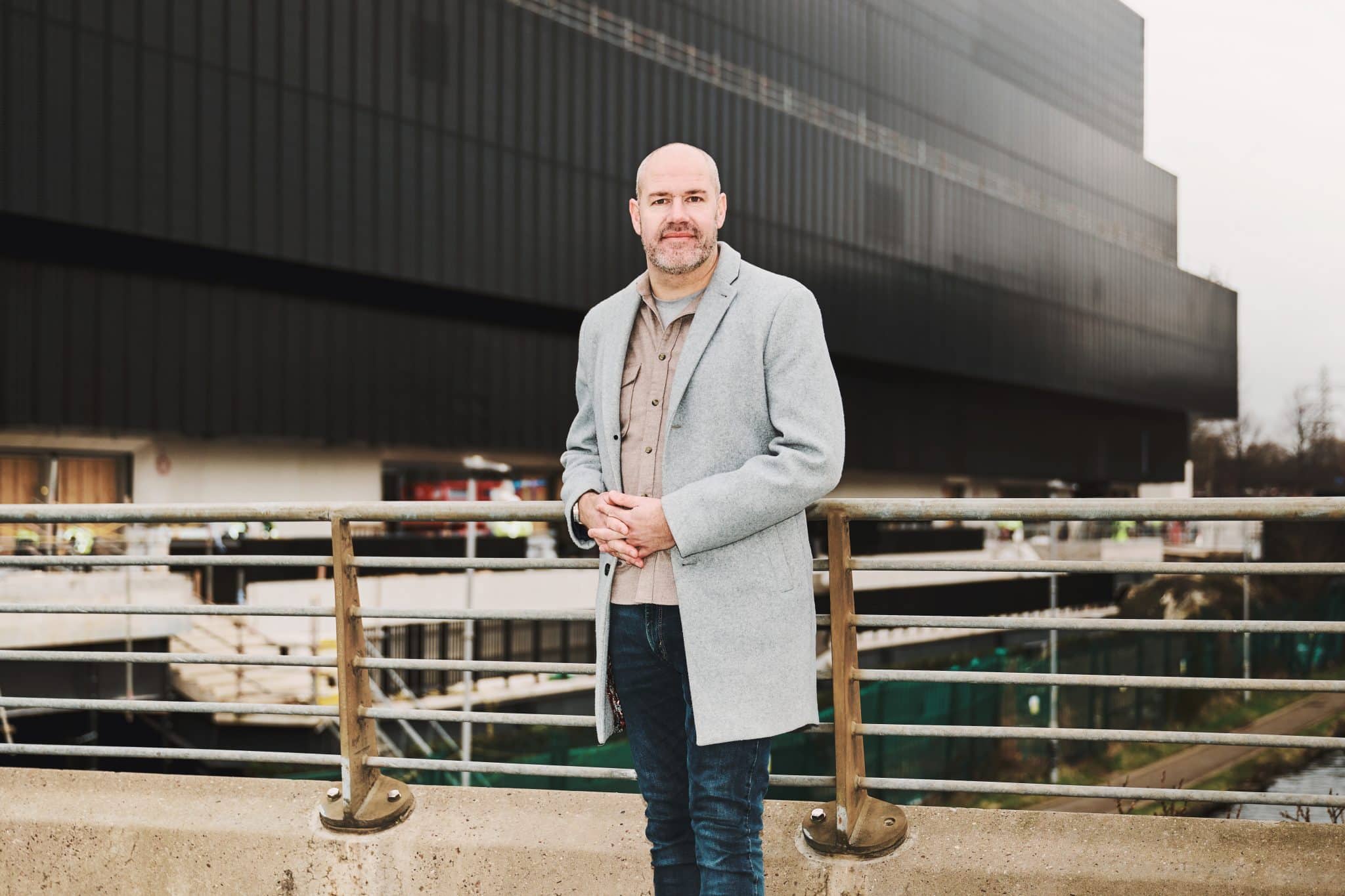 Co-op Live: The Building Manchester Deserves Inside (And Outside ...