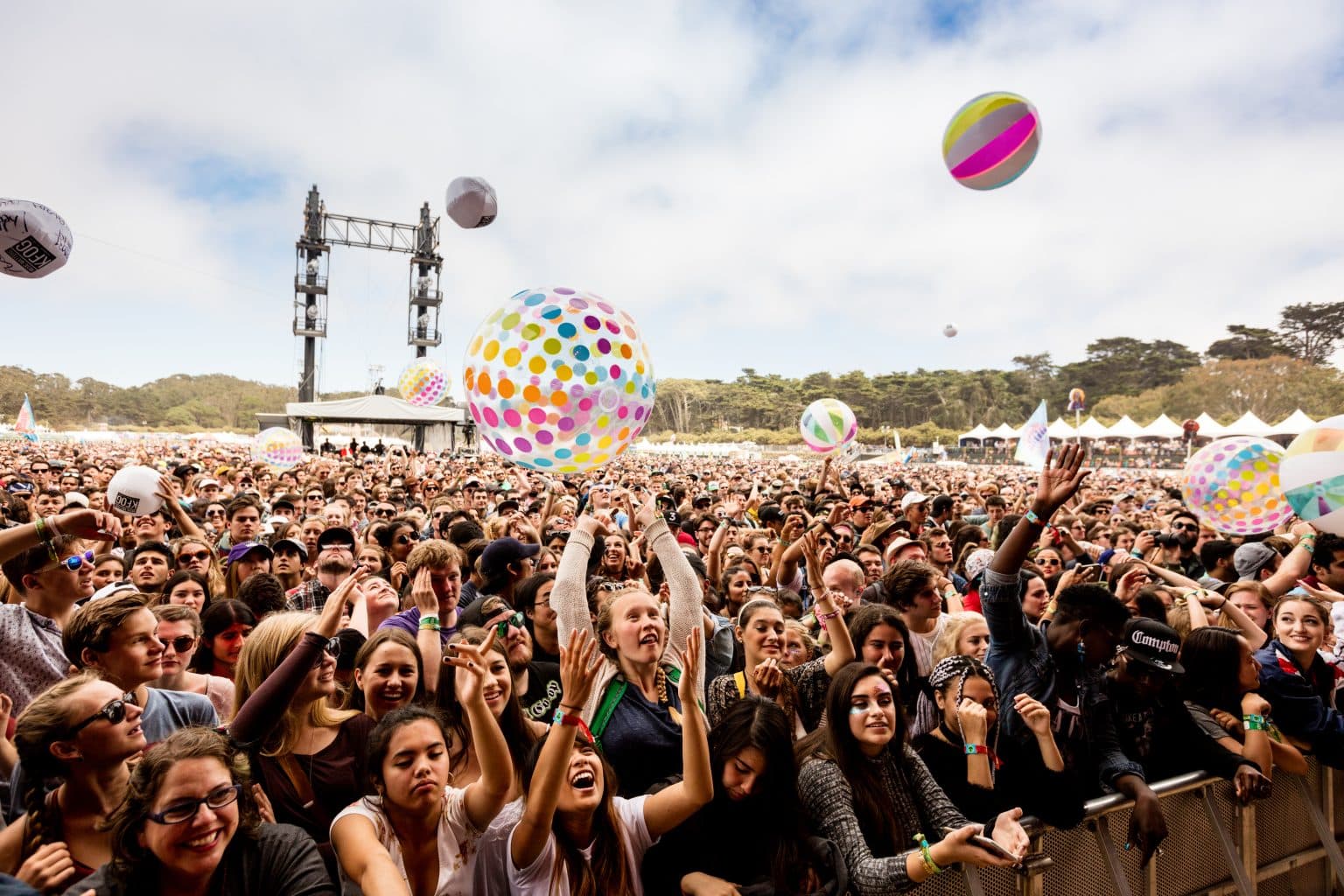 Another Planet Entertainment Announces One-Night Event With System Of A ...