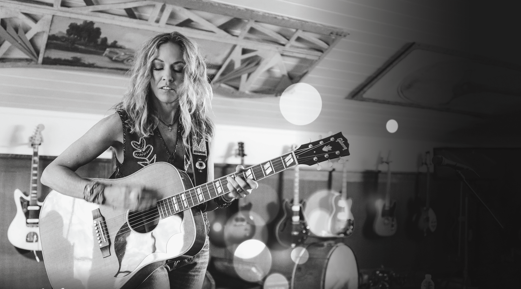 Sheryl Crow's Career 'Evolution': 20 Feet From Stardom To The Rock Hall ...