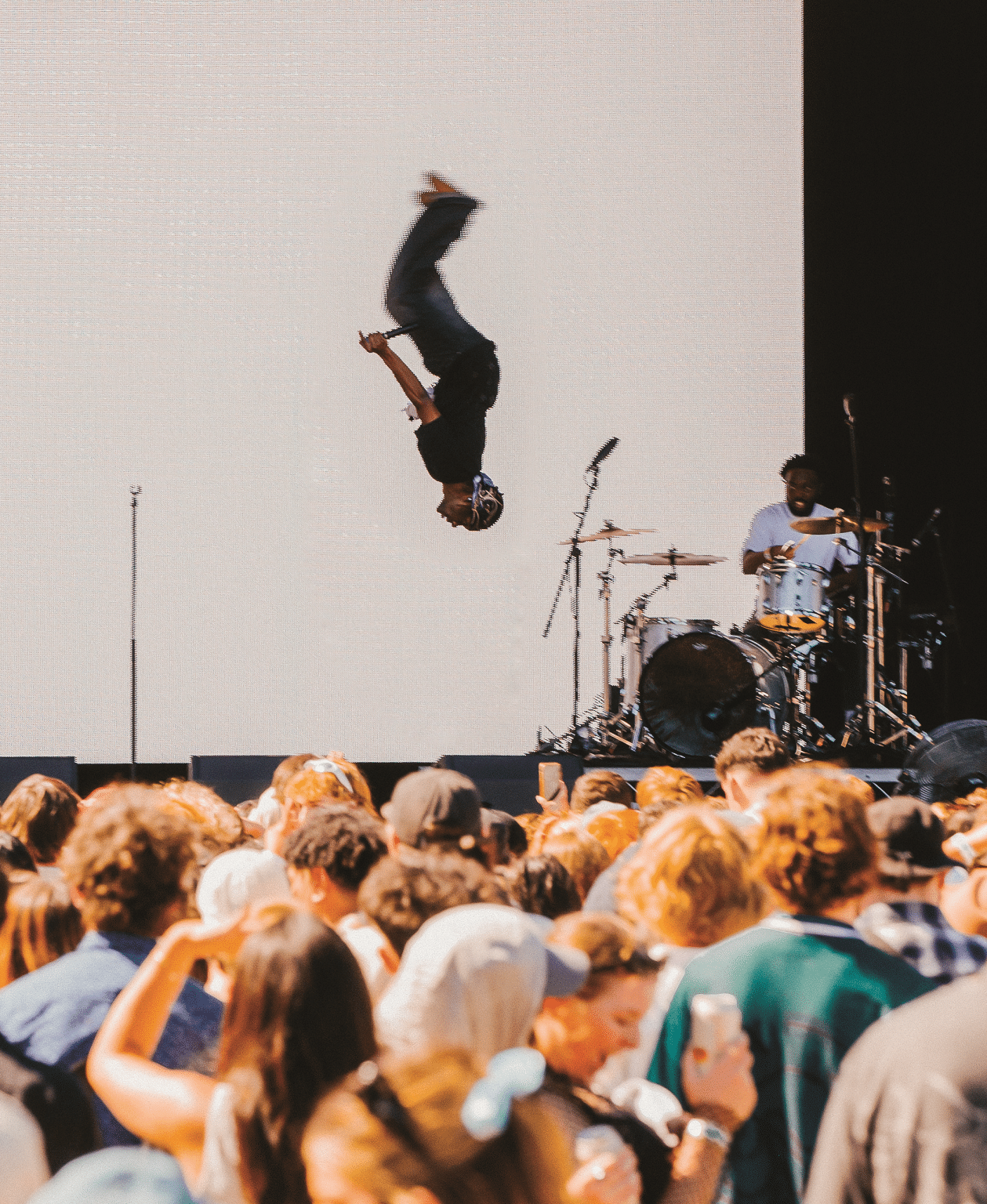 In The Game: How d4vd Went From Fortnite To A Billion Streams & A ...