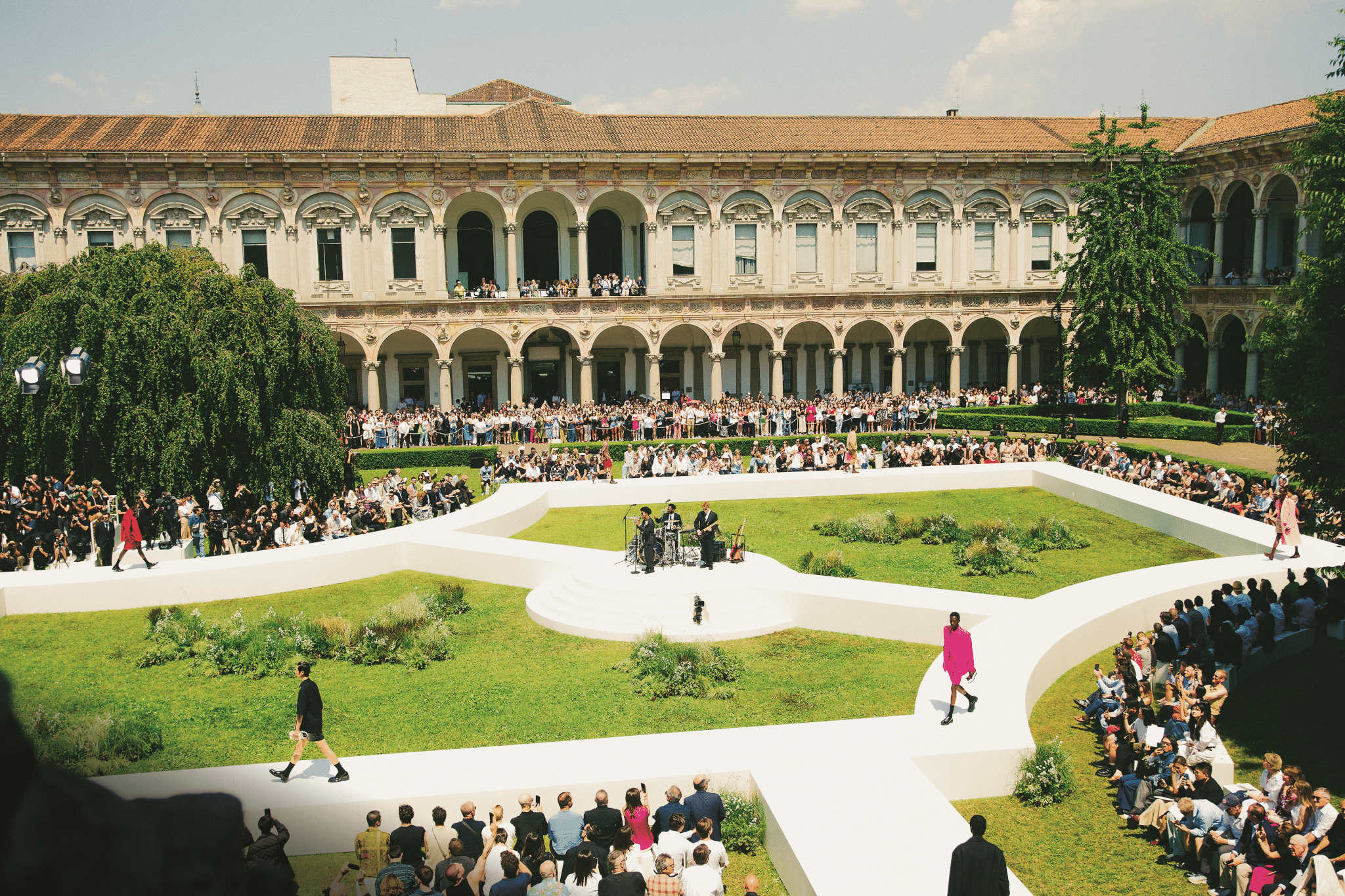 In The Game: How d4vd Went From Fortnite To A Billion Streams & A ...