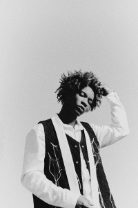 In The Game: How d4vd Went From Fortnite To A Billion Streams & A ...