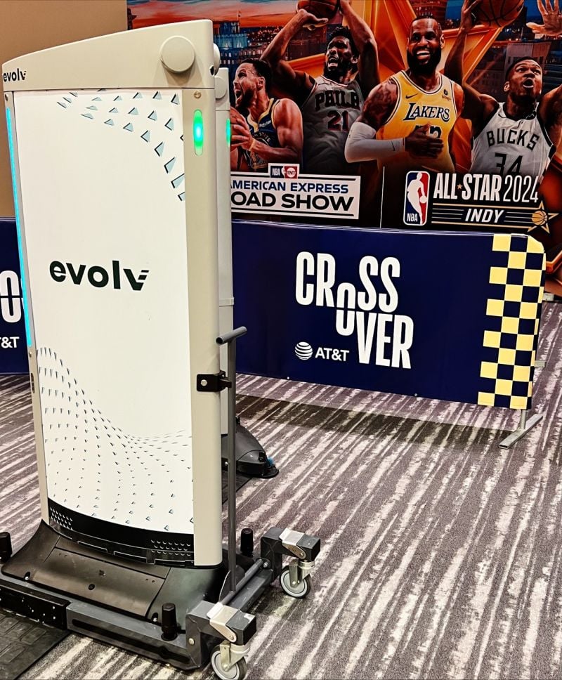 Friction over NBA's screening policy - Pollstar News