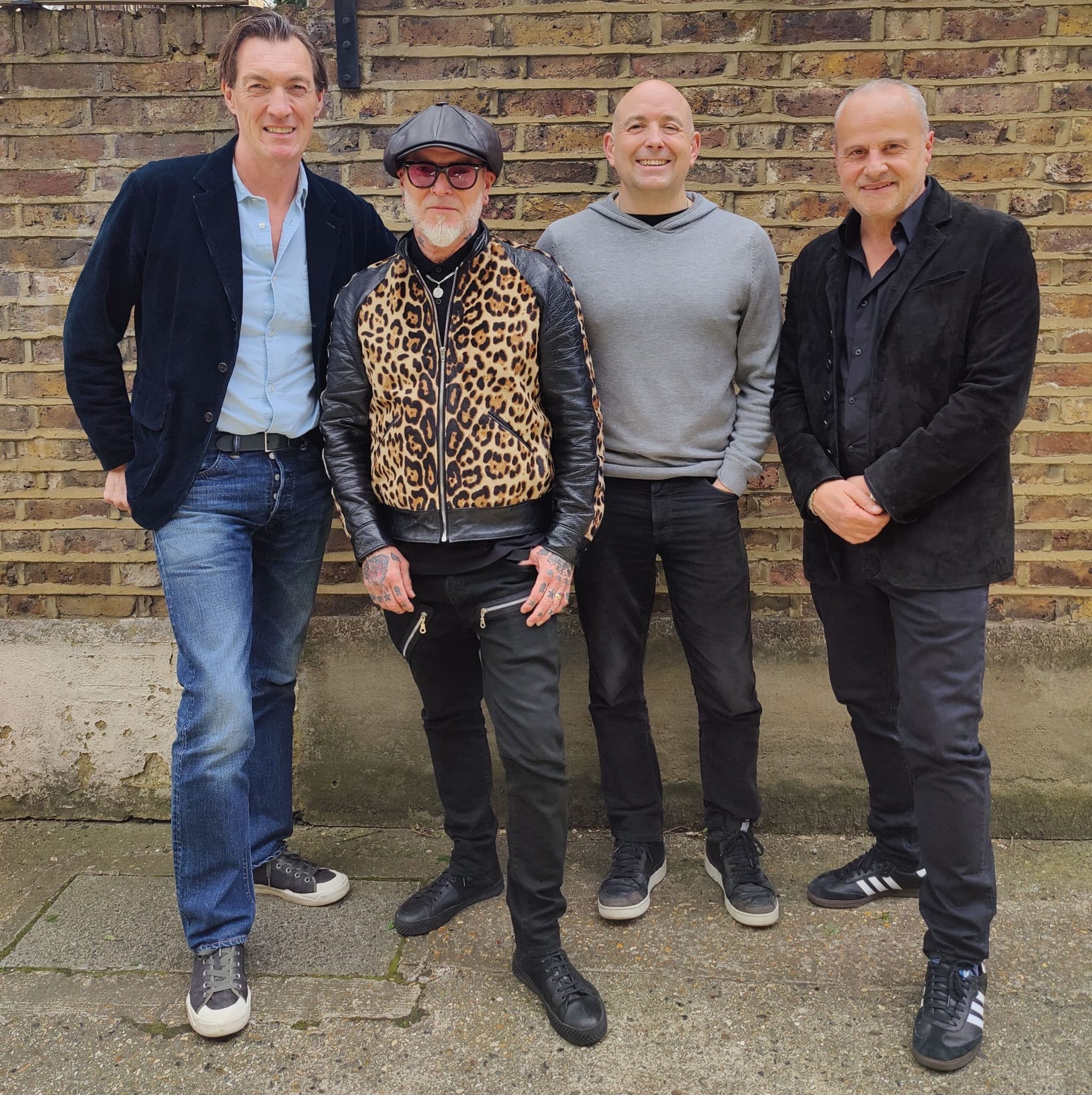 ATC & Raw Power Management Join Forces - Pollstar News