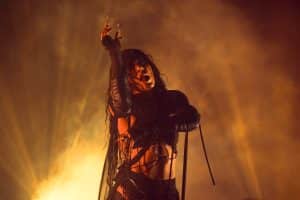 ESC Winner Loreen Embarks On European Tour In 2025 - Pollstar News