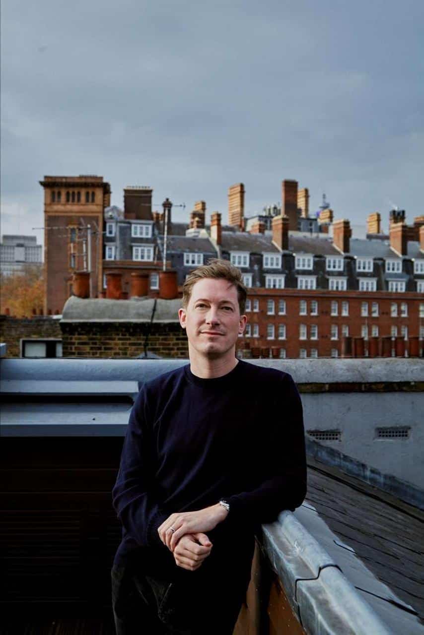 'Remember, You Are Dealing With Human Beings': Q's With Matt Bates ...