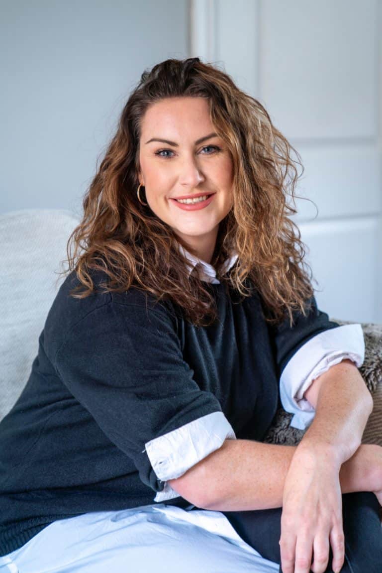 'It’s Our Job To Ask The Right Questions': Q's With Sarah Slater, Vice ...