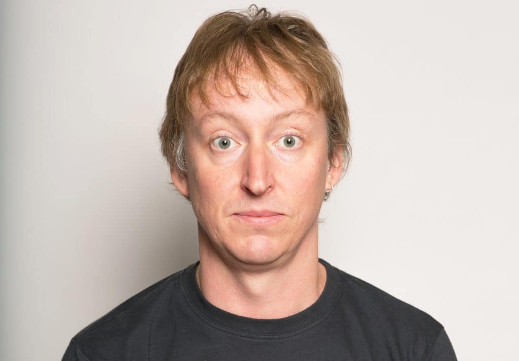 'A Brave New World With Infinite Opportunities To Do Things Differently ...