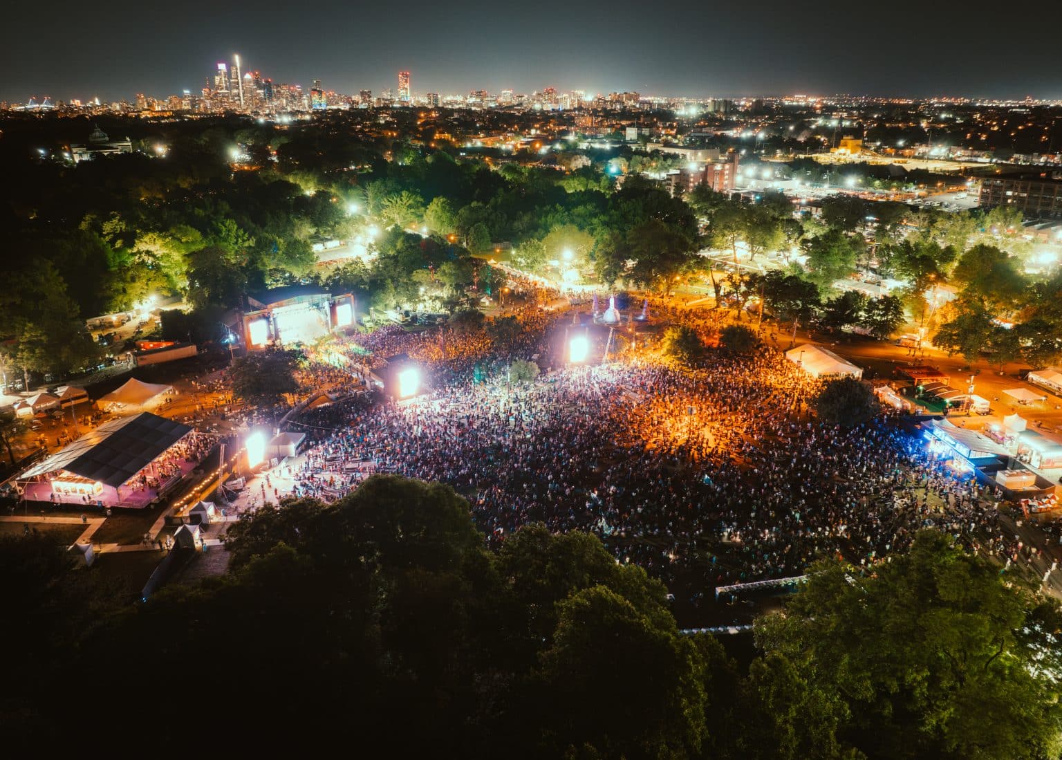 2024 Impact 50 Cover Honoree: Shawn Gee, President & Co-Founder, Live ...