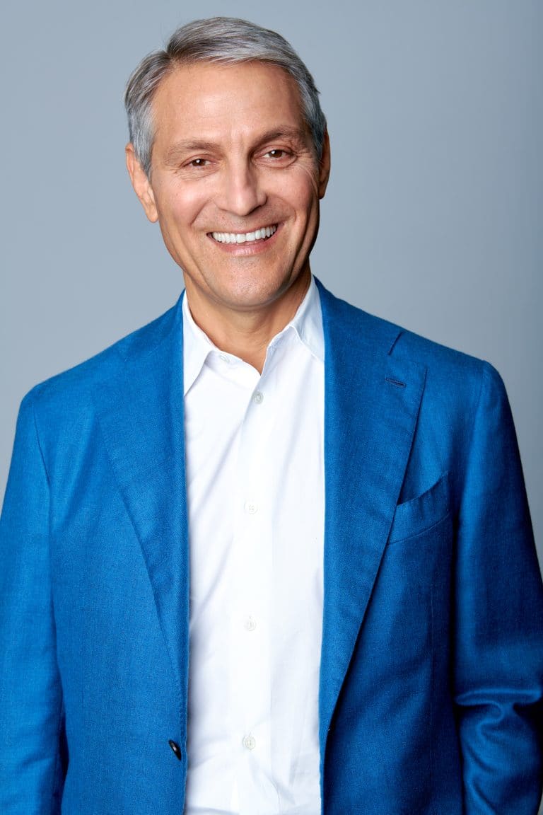 2024 Impact 50 Honoree: Ariel Emanuel - Pollstar News