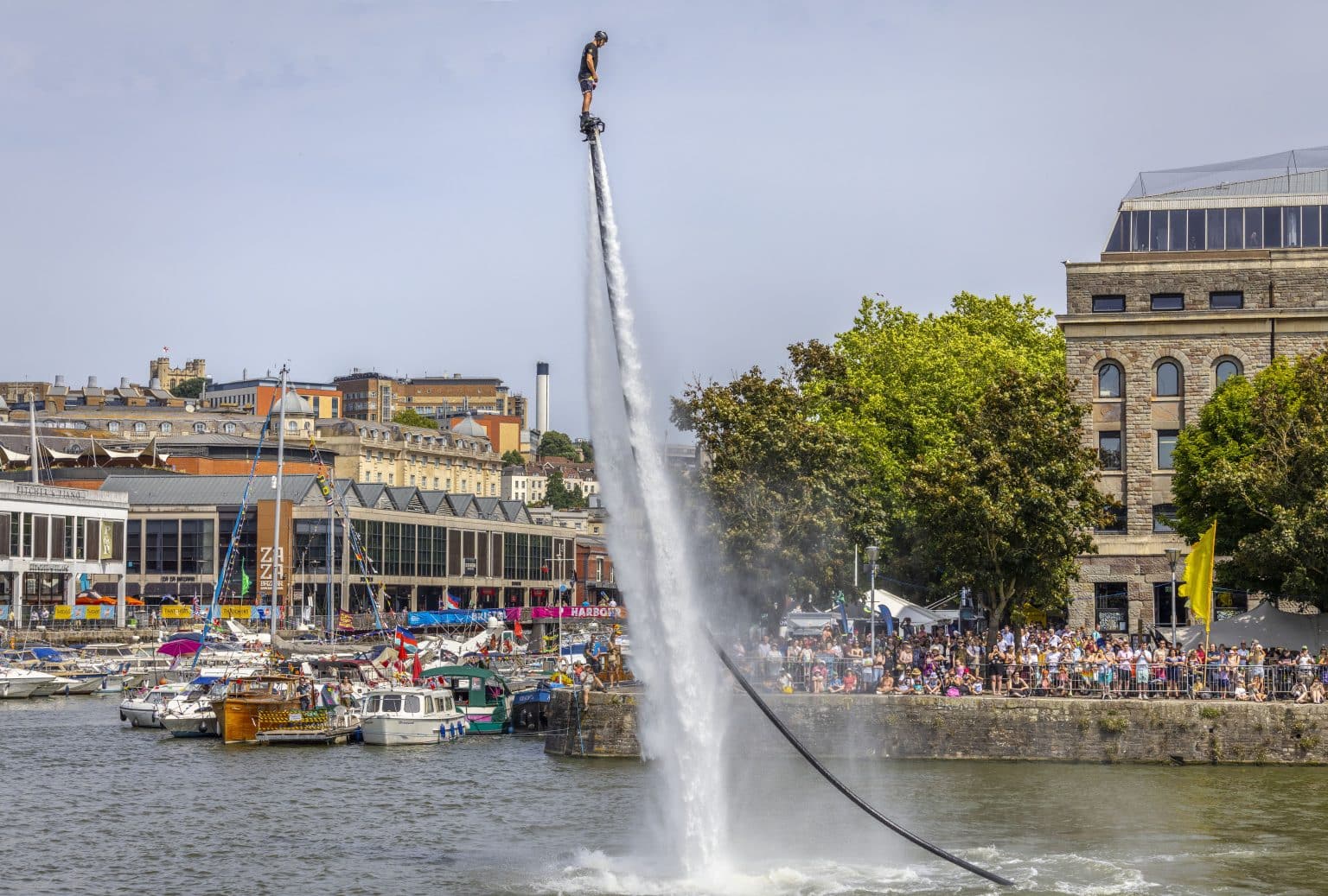60 Festivals Take Part In UK Sustainability Pilot - Pollstar News