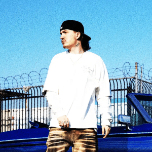 CAA Signs Tommy Richman: Exclusive - Pollstar News