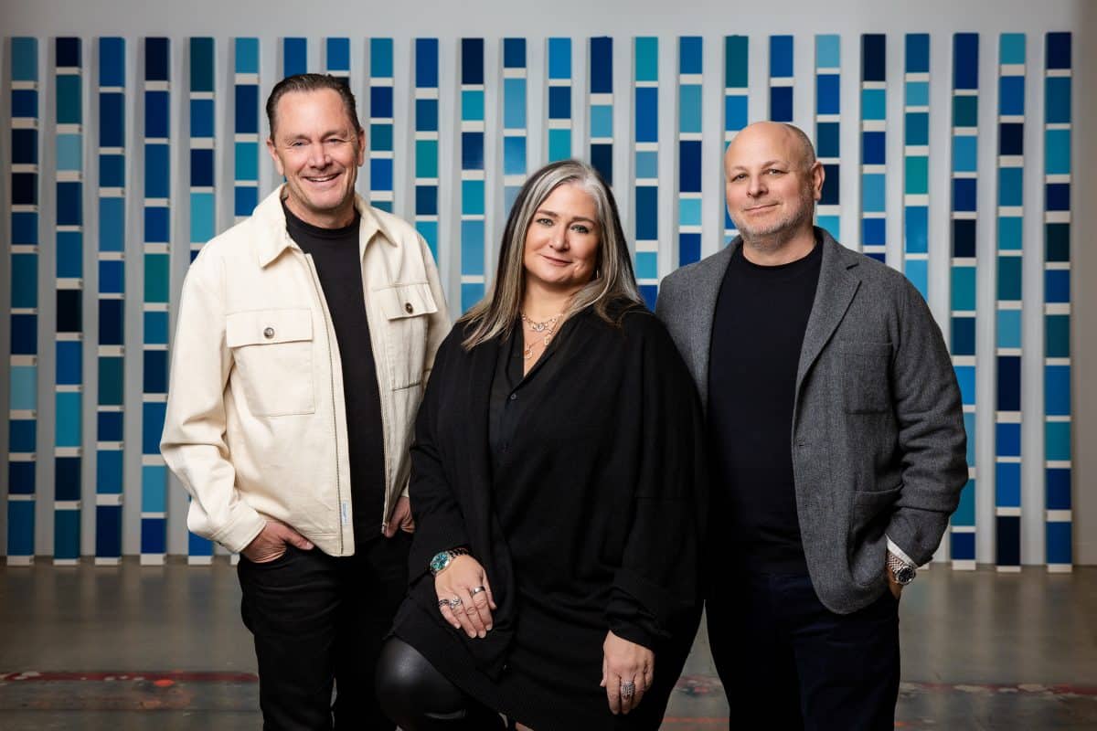 CAA Promotes Emma Banks, Darryl Eaton & Rick Roskin To Co-Heads Of ...