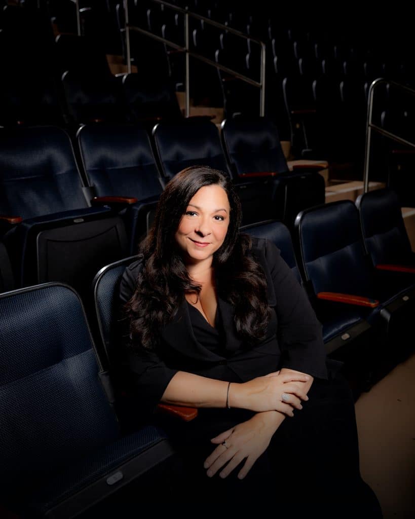 2024 Impact 50 Honoree: Josephine Vaccarello - Pollstar News