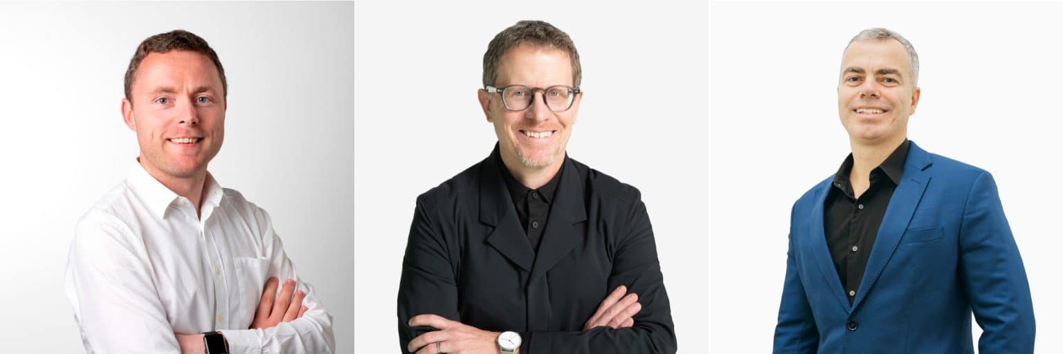 Populous Introduces Chief People Officer & Promotes Regional Board ...