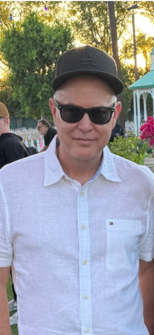 2024 Impact 50 Honoree: Paul Tollett - Pollstar News