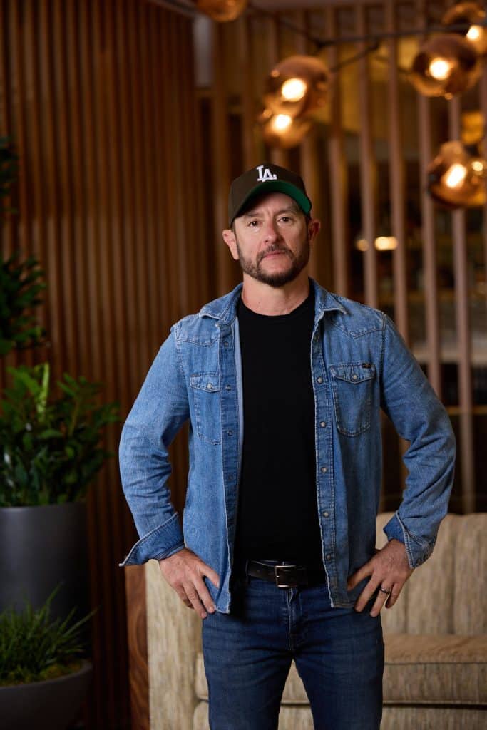 2024 Impact 50 Honoree: Danny Wimmer - Pollstar News