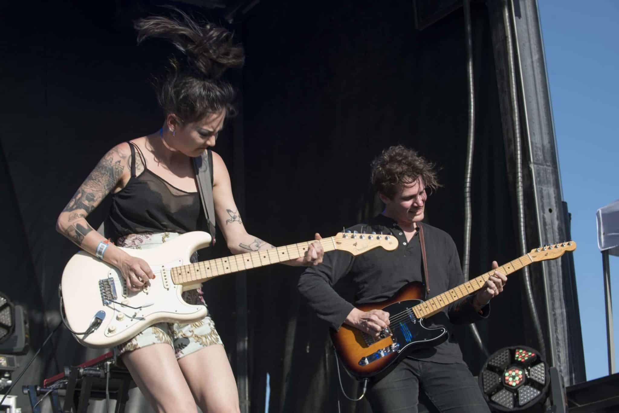 Japanese Breakfast’s Jubilation: From Coat Check Room To Grammy Noms ...