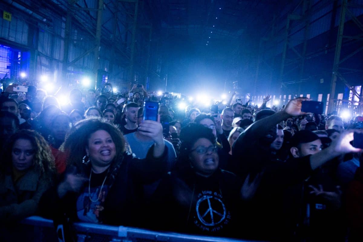 Connecting The Dots In A New Way: Broadwick Live Presents Launched In ...