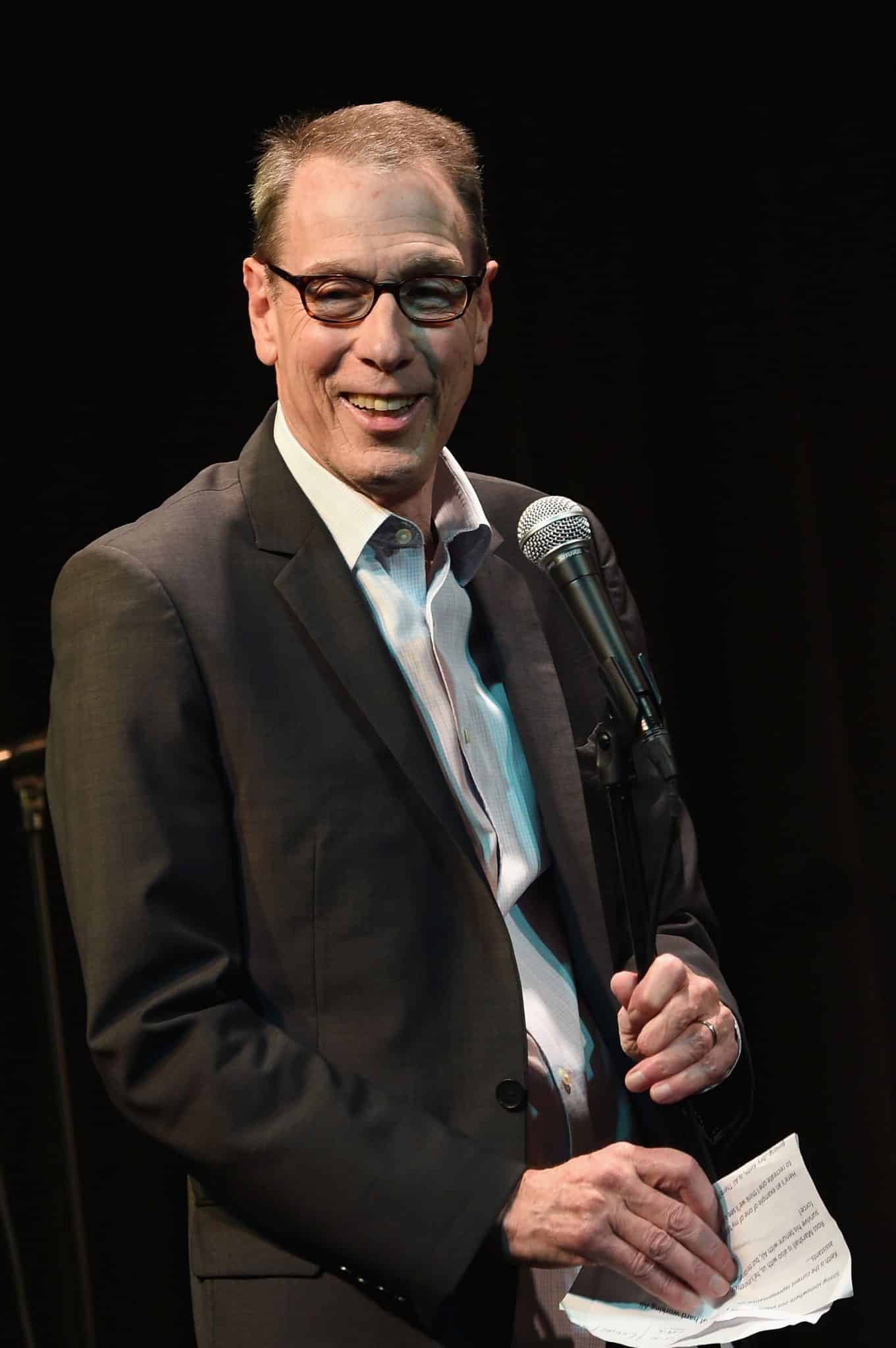 Larry Vallon, Who Shaped SoCal's Concert Landscape For 50+ Years, Dies ...