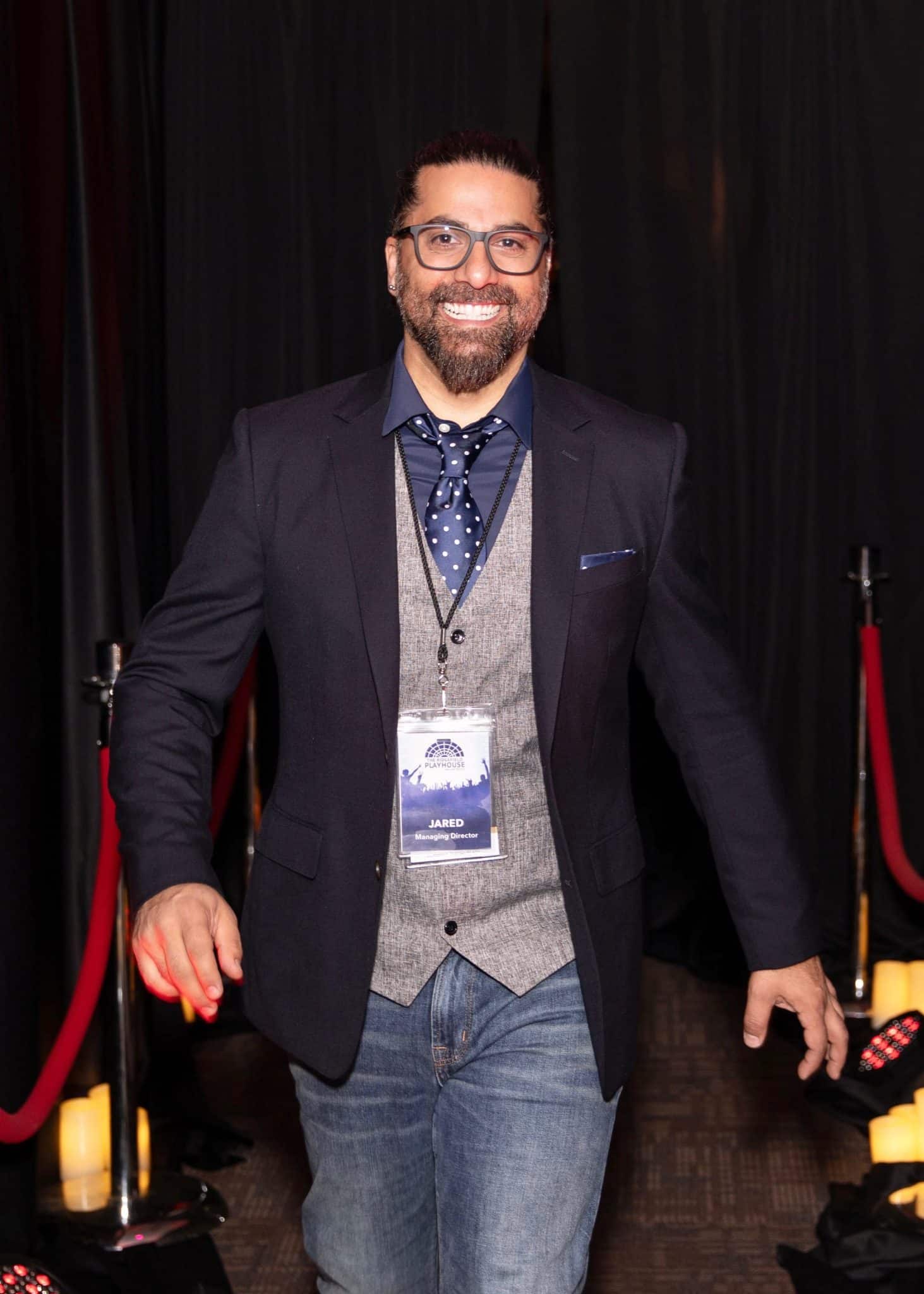 Jared Shahid Joins The Innovate, Palm Beach PAC, As Executive Director ...