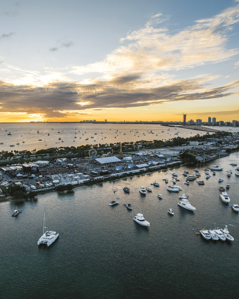 Loud And Live’s Nelson Albareda On Country Bay Music Festival ...