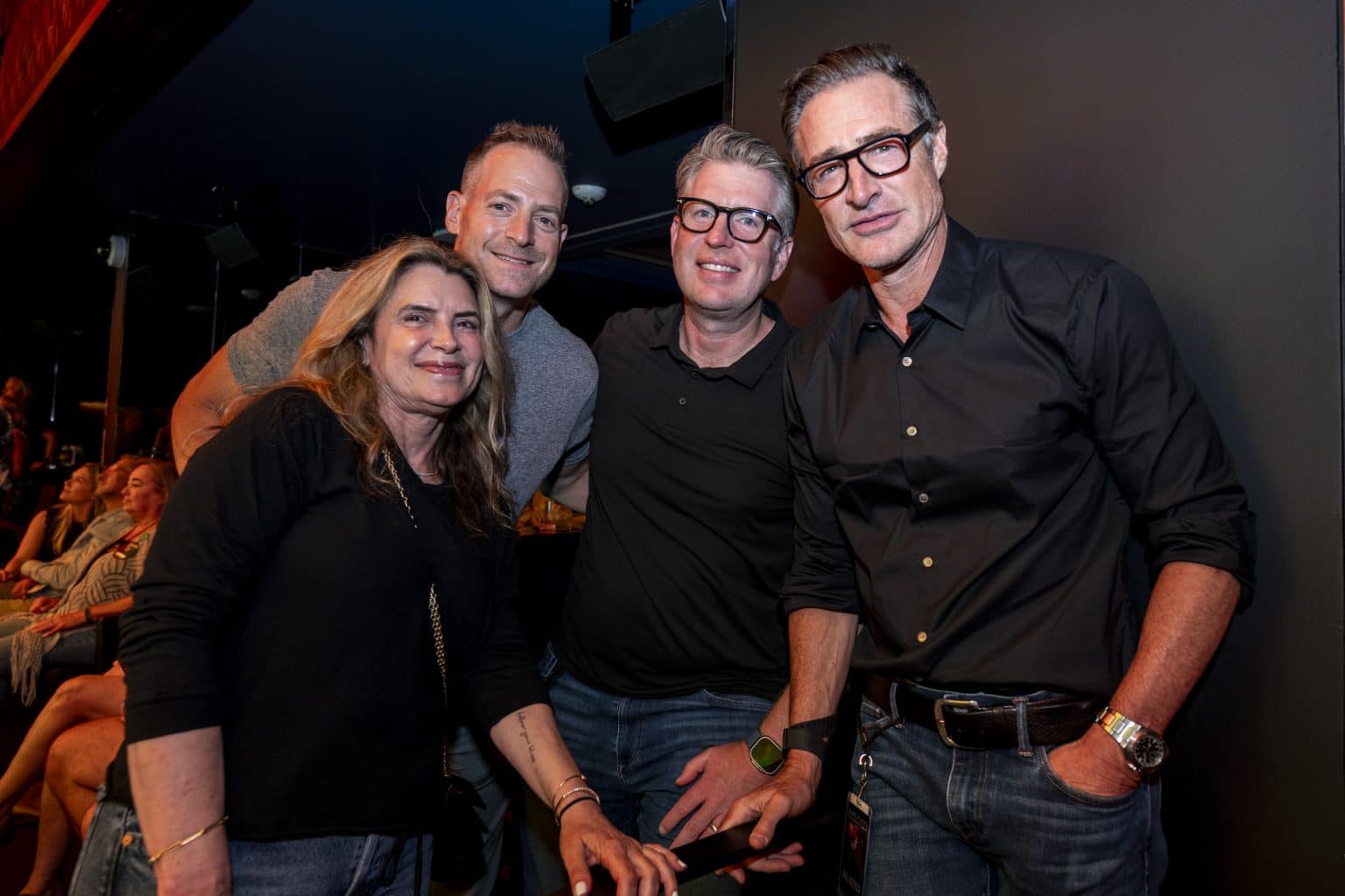 Dead & Co Co-Manager Bernie Cahill On Sphere Takeaways, 'Drums/Space ...