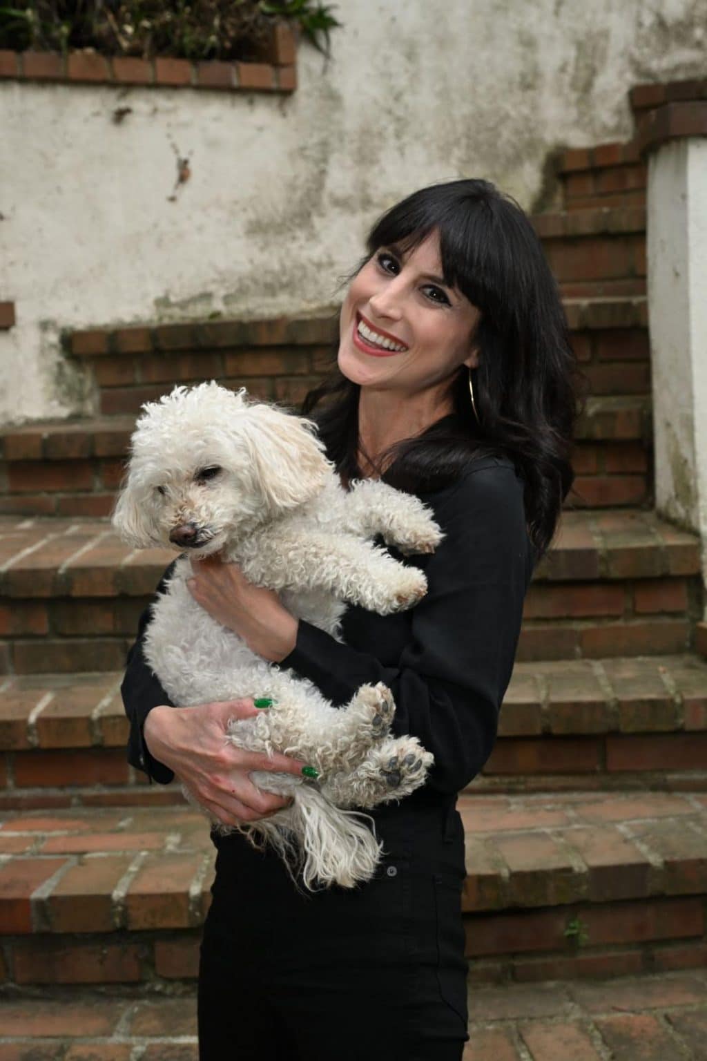 Scoop Marketing Publicist Maxie Solters Dies At Age 37 - Pollstar News