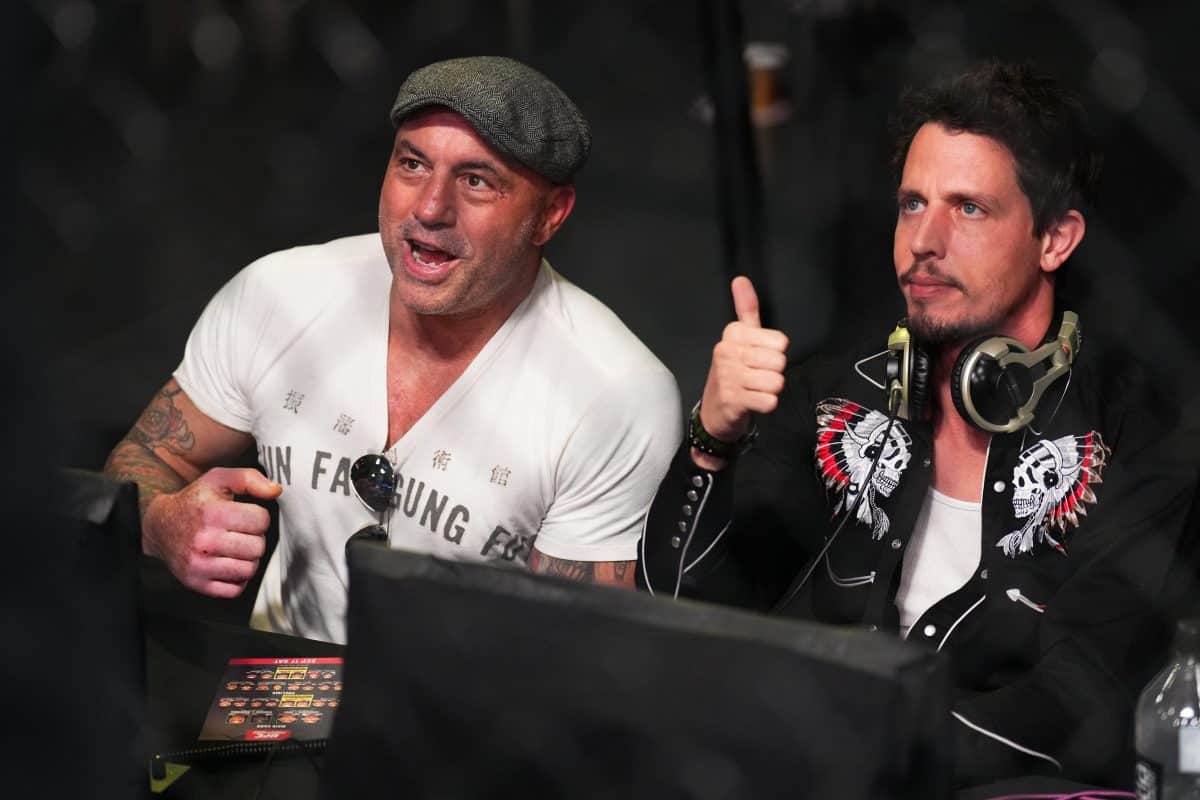 'Eating SNL's Lunch': How Tony Hinchcliffe's 'Kill Tony' Podcast Became ...