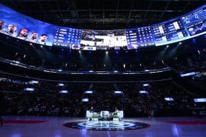Intuitive Vision: LA Clippers’ New Intuit Dome Changes The Game ...