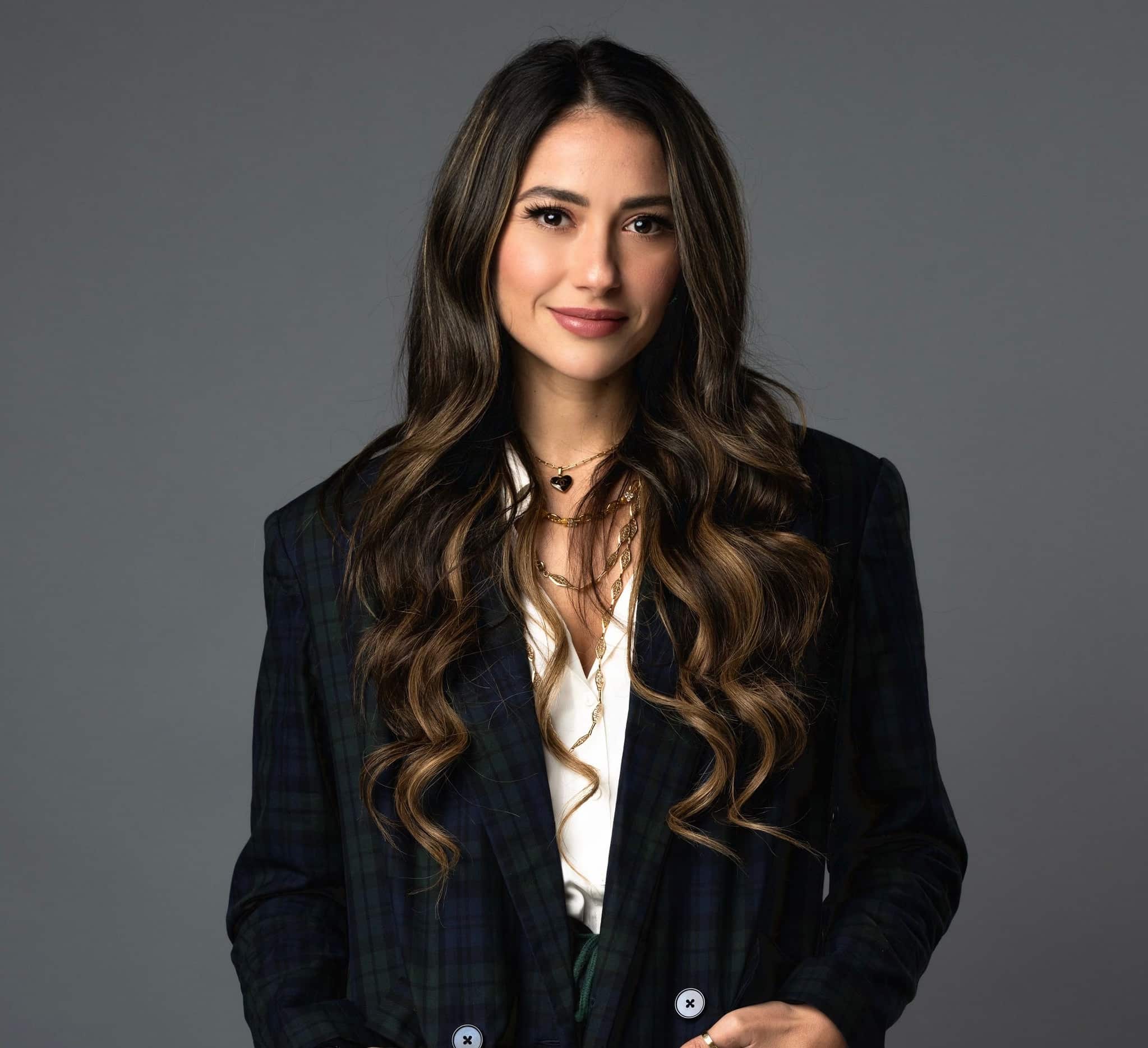 Impact NextGen: Audrey Benoualid - Pollstar News