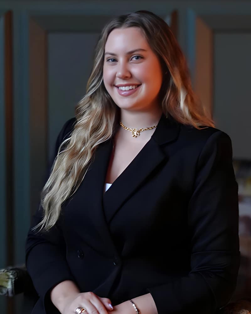 2024 Impact NextGen: Grace Powlas - Pollstar News