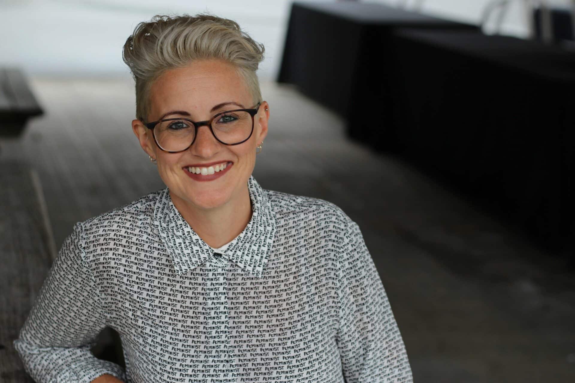 2024 Impact NextGen: Lisa Pallozzi - Pollstar News