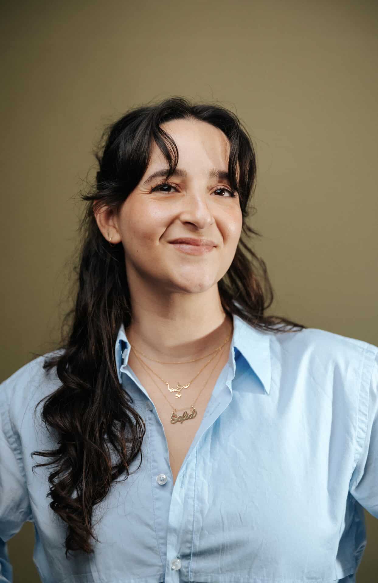 2024 Impact NextGen: Sofia Duarte - Pollstar News