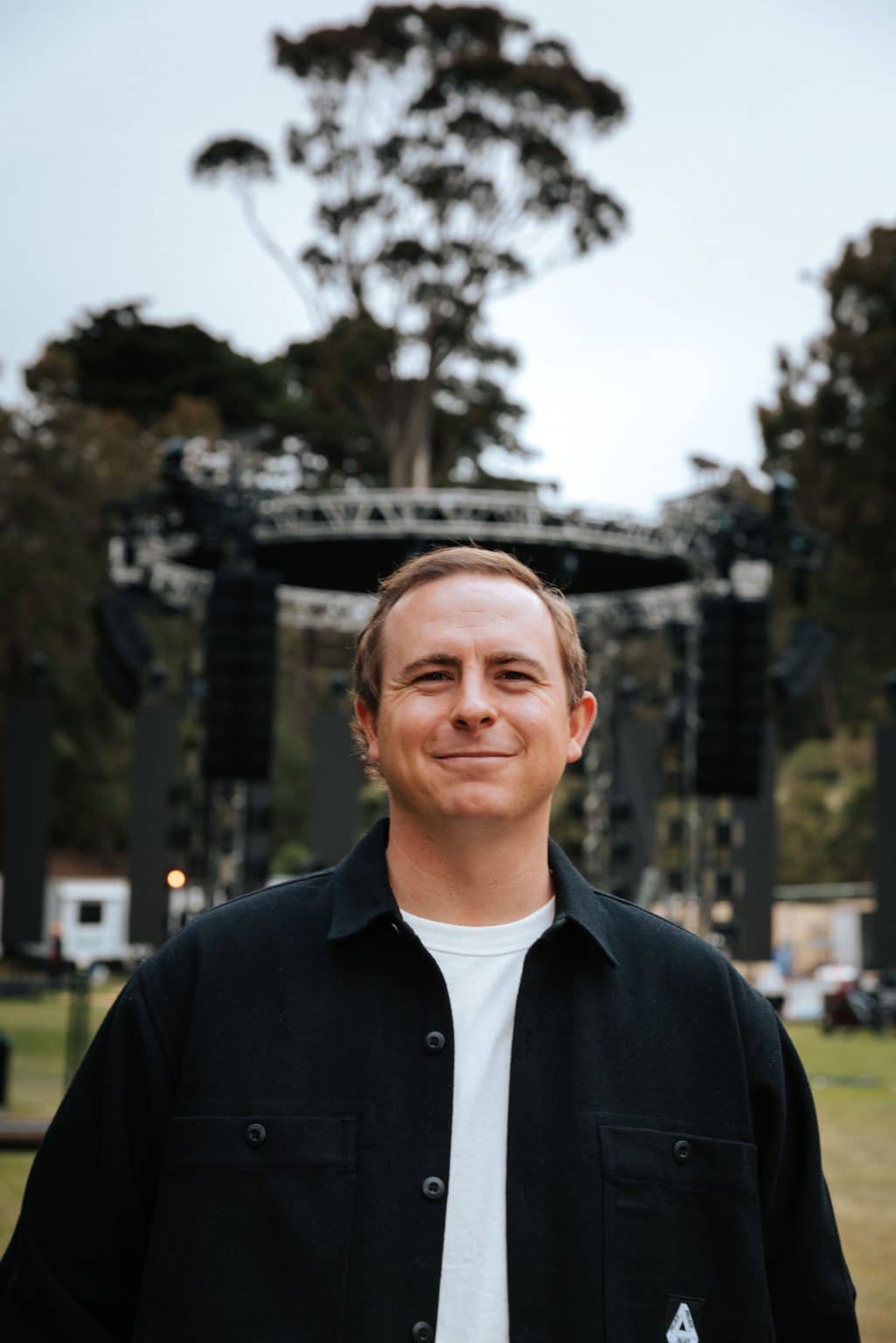 Impact NextGen: Ben Bryan - Pollstar News