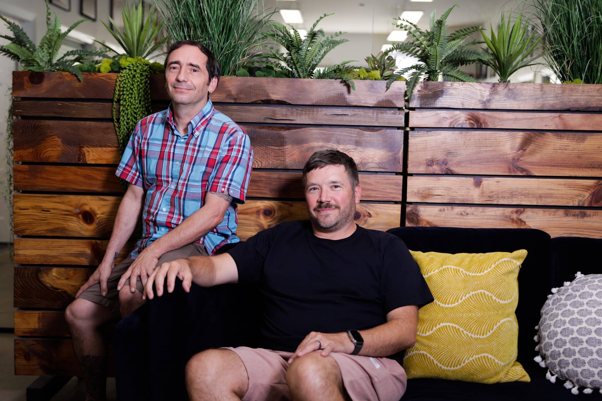 Executive Profile: Jeff Fortier, Josh Hunt Talk Mammoth's Growth & The ...